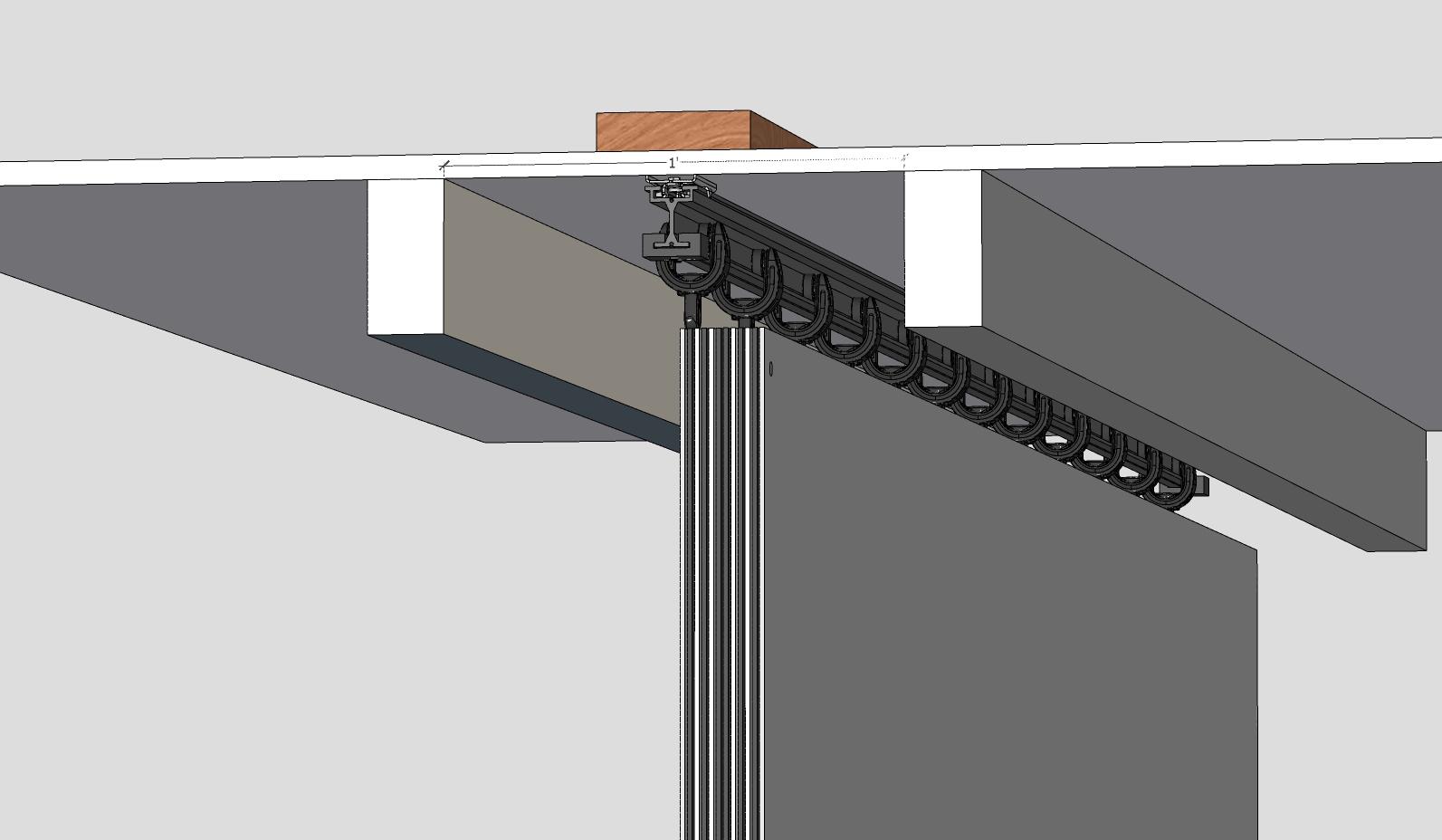 OFFICE Sound Curtain Design Guide | Gerriets Acoustics